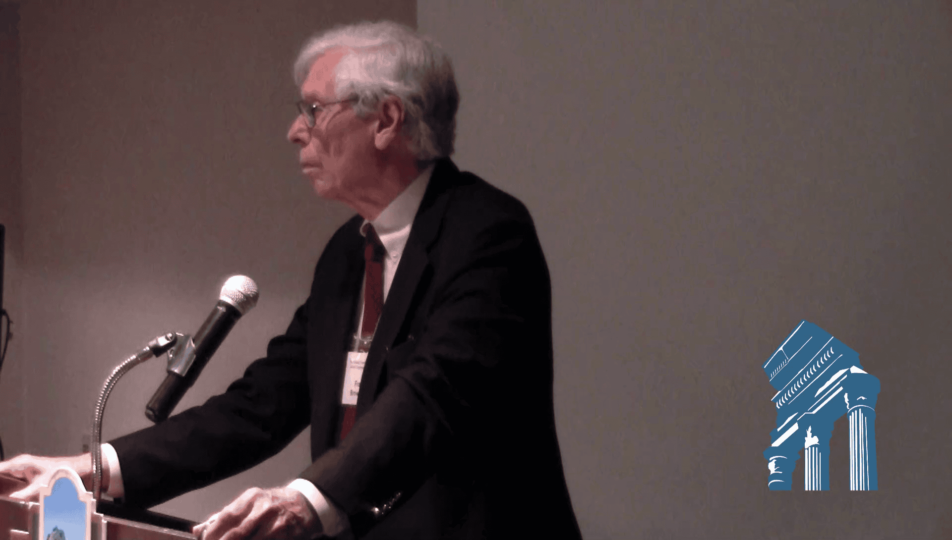 The Song of Roland – Dr. Frank Brownlow – The Fleming Foundation
